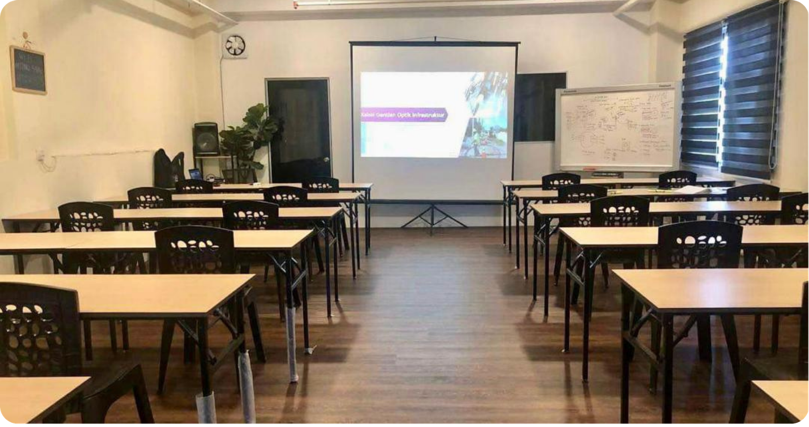 MASTERMIND TRAINING & DEVELOPMENT