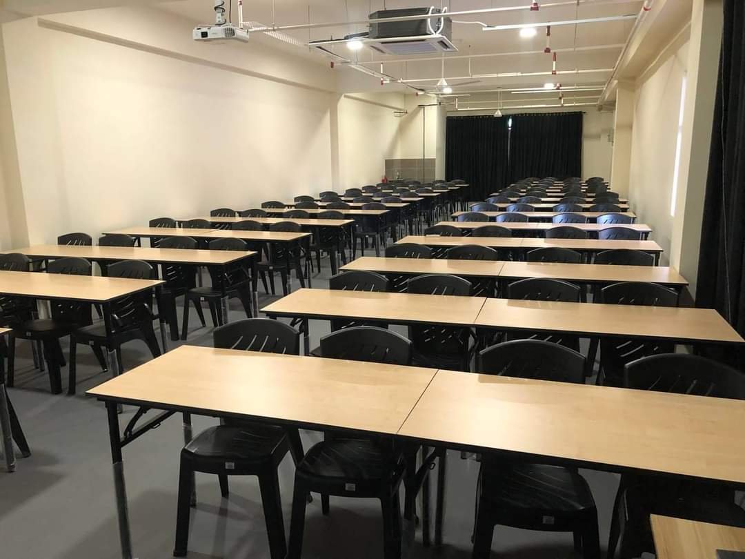 Training Room – MASTERMIND TRAINING & DEVELOPMENT